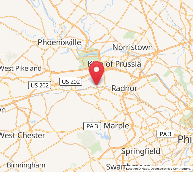 Devon, PA Sunrise and Sunset Times