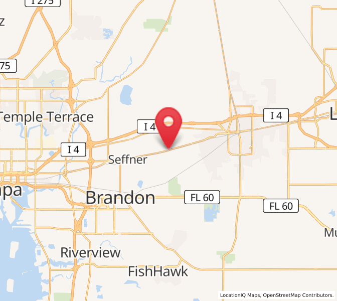 Dover, FL Sunrise and Sunset Times