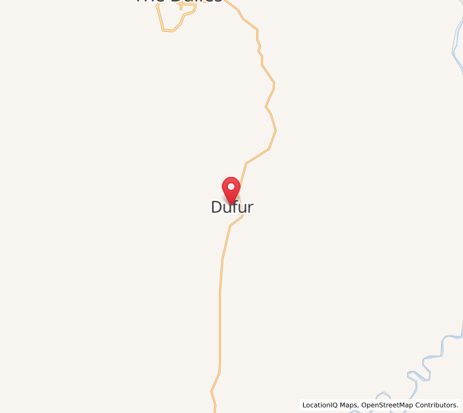 Dufur, OR Sunrise and Sunset Times