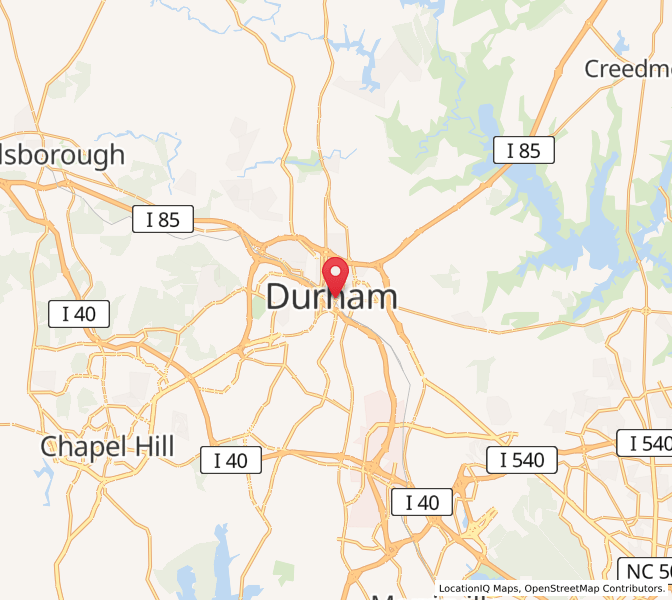 Durham, NC Sunrise and Sunset Times