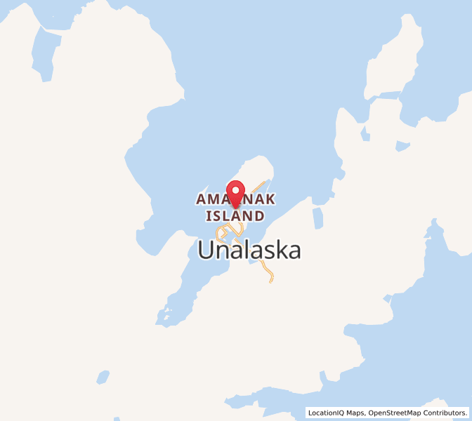 Dutch Harbor, AK Sunrise and Sunset Times