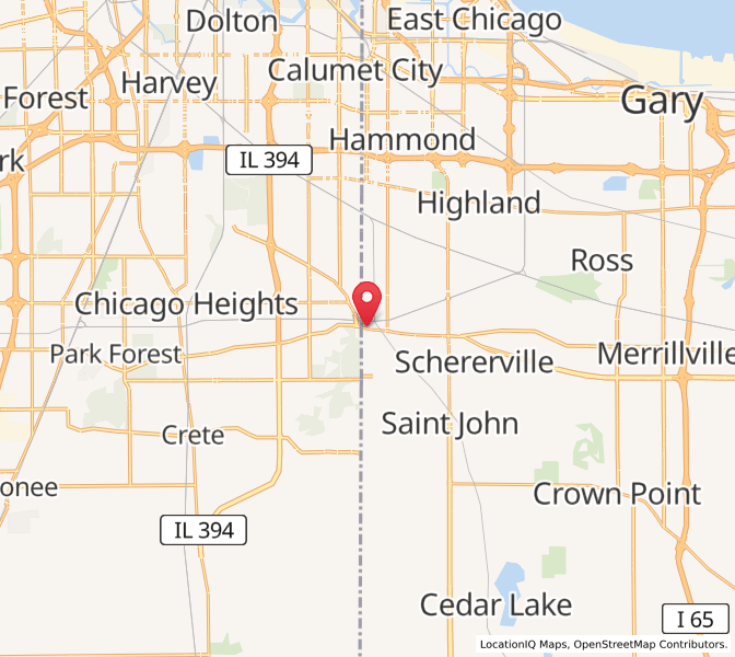 Dyer, IN Sunrise and Sunset Times