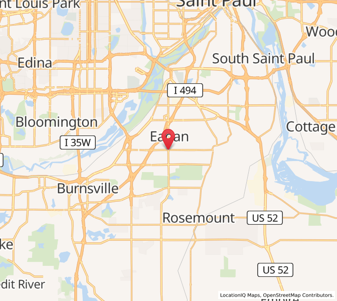 Eagan, MN Sunrise and Sunset Times