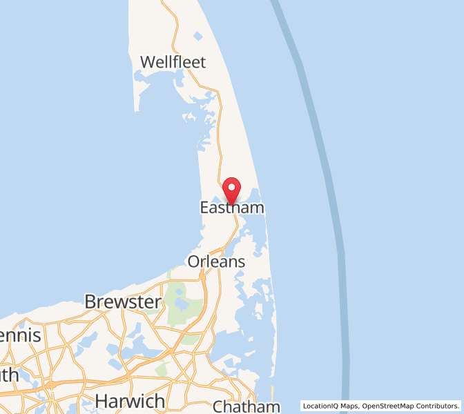 Eastham, MA Sunrise and Sunset Times