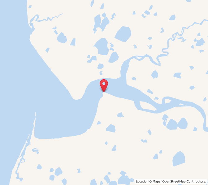 Egegik, AK Sunrise and Sunset Times