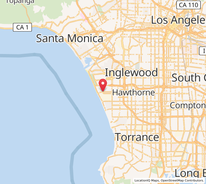 El Segundo, CA Sunrise and Sunset Times