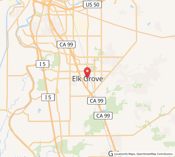 Elk Grove, CA Sunrise and Sunset Times