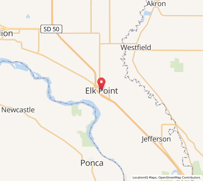 Elk Point, SD Sunrise and Sunset Times