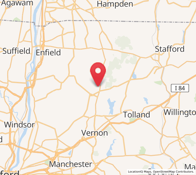 Ellington, CT Sunrise and Sunset Times