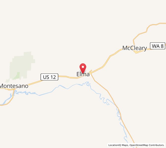 Elma, WA Sunrise and Sunset Times