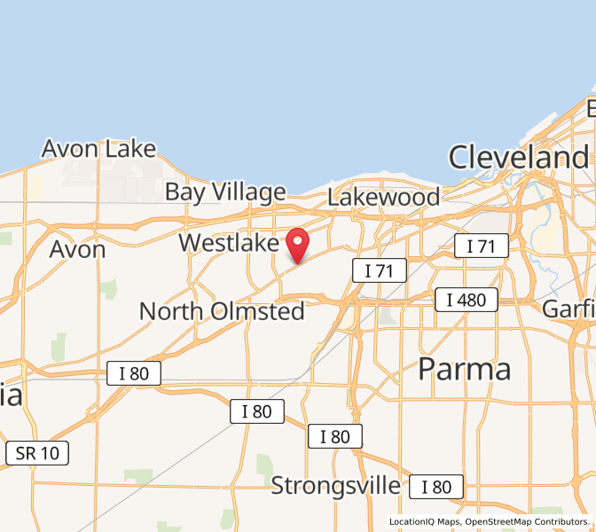 Fairview Park, OH Sunrise and Sunset Times
