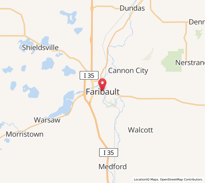 Faribault, MN Sunrise and Sunset Times