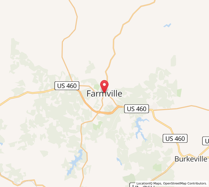 Farmville, VA Sunrise and Sunset Times