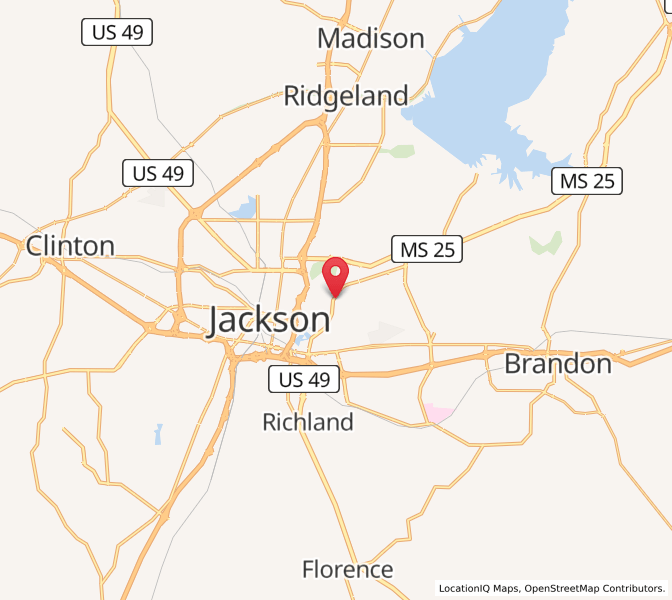 Flowood, MS Sunrise and Sunset Times