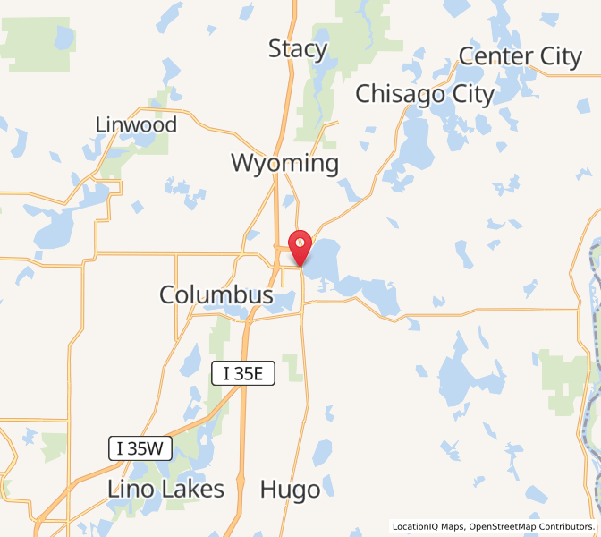 Forest Lake, MN Sunrise and Sunset Times
