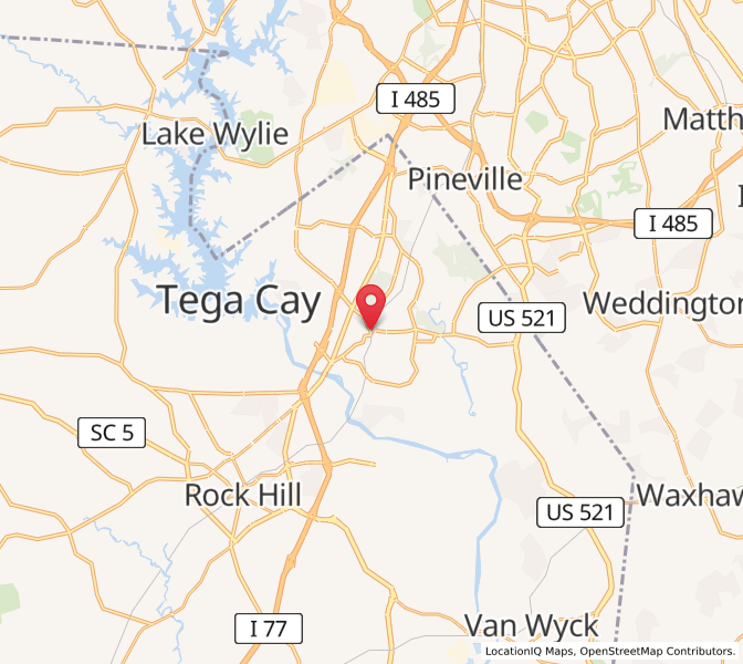 Fort Mill, SC Sunrise and Sunset Times