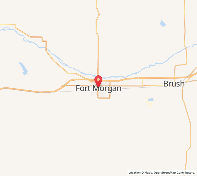Fort Morgan, CO Sunrise and Sunset Times