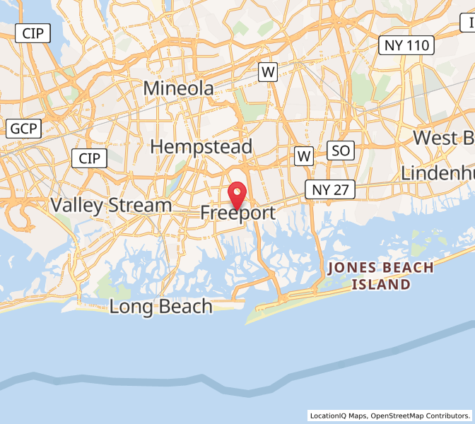 Freeport, NY Sunrise and Sunset Times