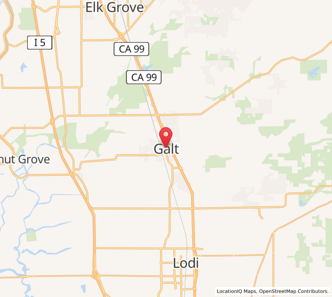 Galt, CA Sunrise and Sunset Times