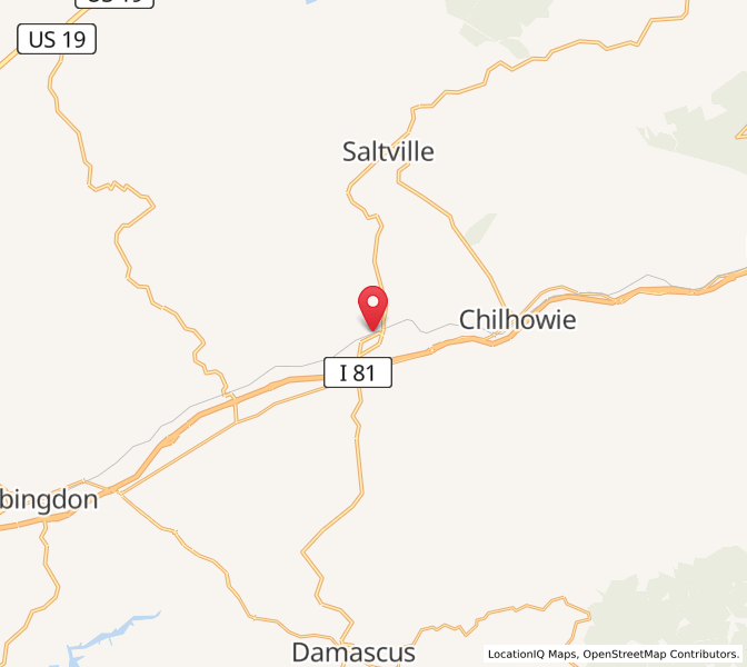 Glade Spring, VA Sunrise and Sunset Times