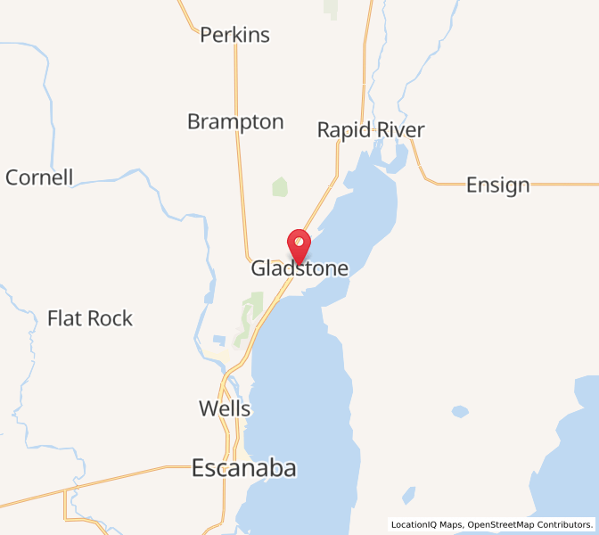 Gladstone, MI Sunrise and Sunset Times