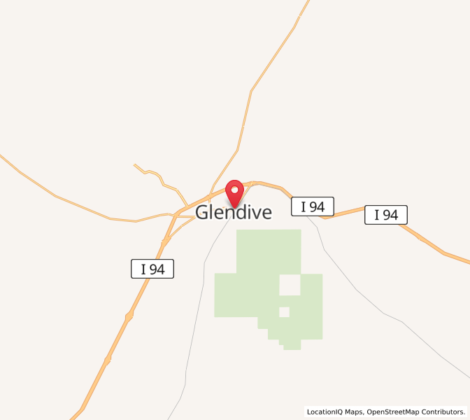 Glendive, MT Sunrise and Sunset Times