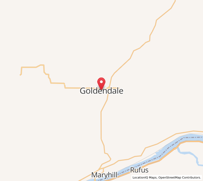 Goldendale, WA Sunrise and Sunset Times