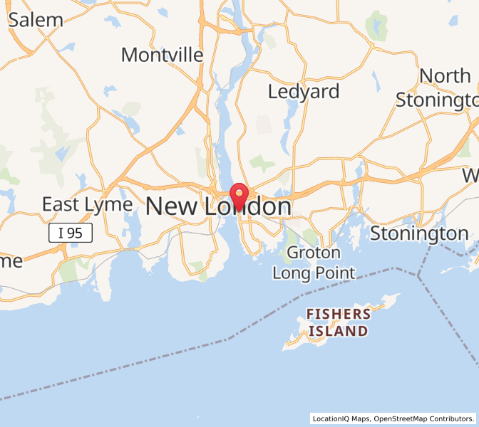 Groton, CT Sunrise and Sunset Times