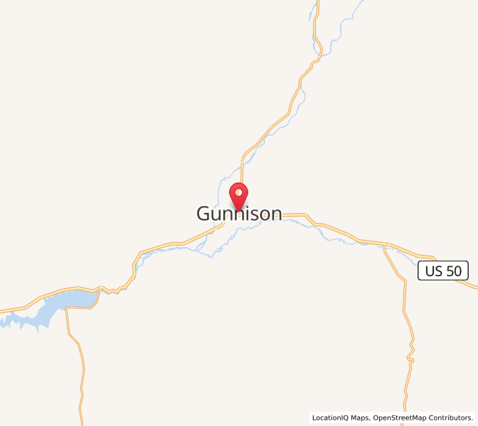 Gunnison, CO Sunrise and Sunset Times