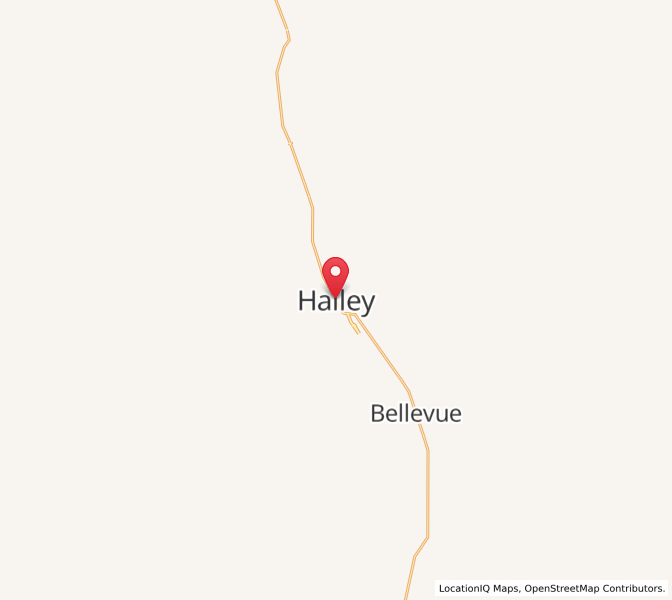 Hailey, ID Sunrise and Sunset Times