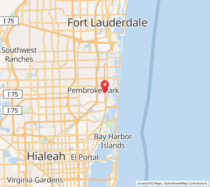 Hallandale Beach, FL Sunrise and Sunset Times