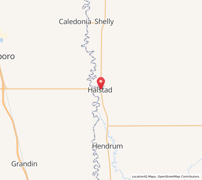 Halstad, MN Sunrise and Sunset Times
