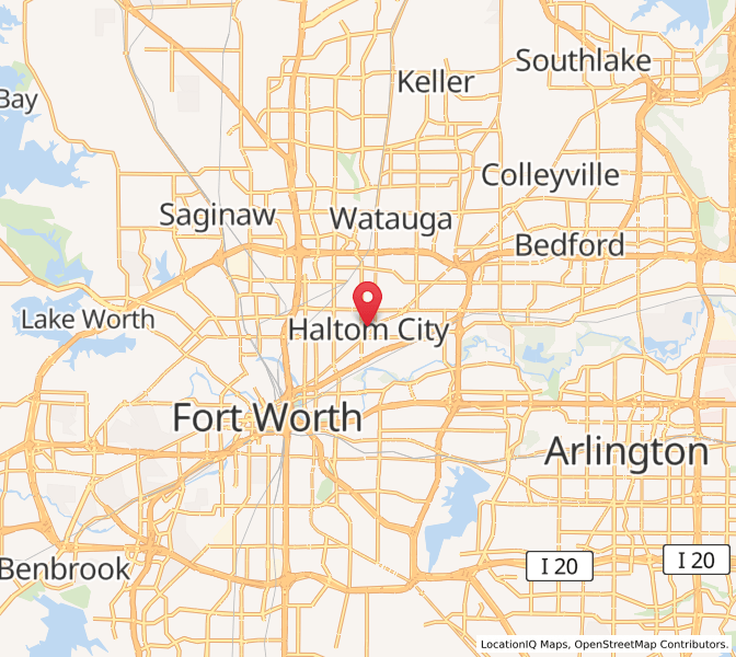 Haltom City, TX Sunrise and Sunset Times