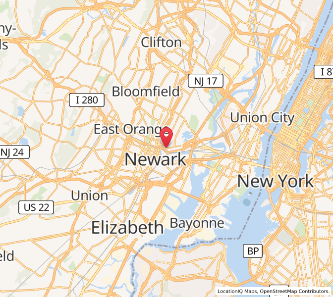 Harrison, NJ Sunrise and Sunset Times