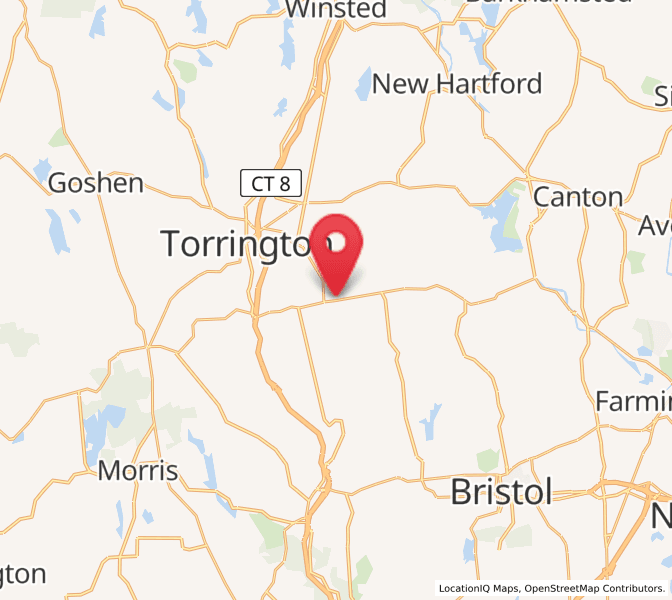 Harwinton, CT Sunrise and Sunset Times