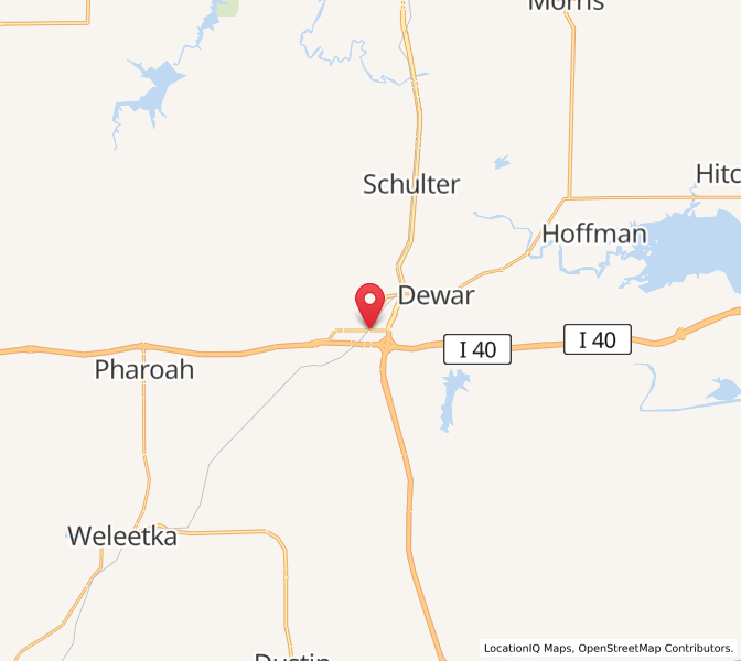 Henryetta, OK Sunrise and Sunset Times