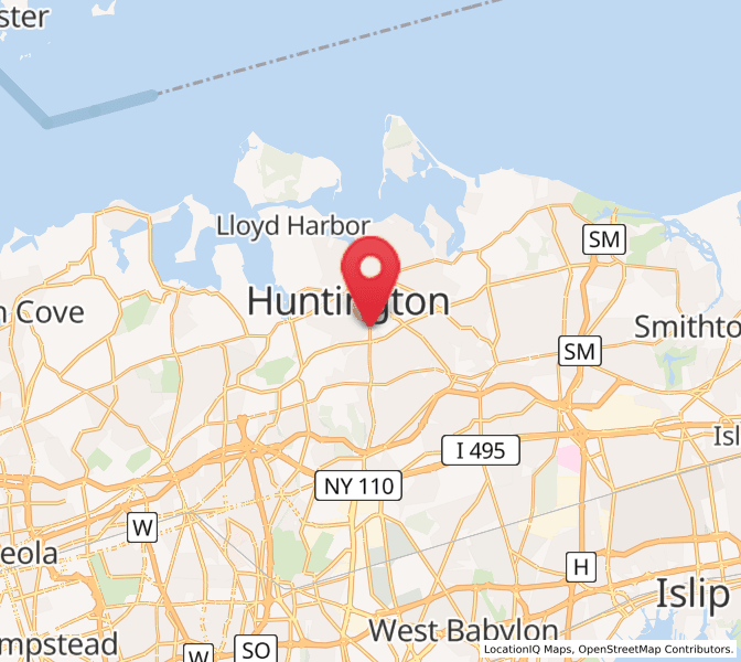 Huntington Station, NY Sunrise and Sunset Times