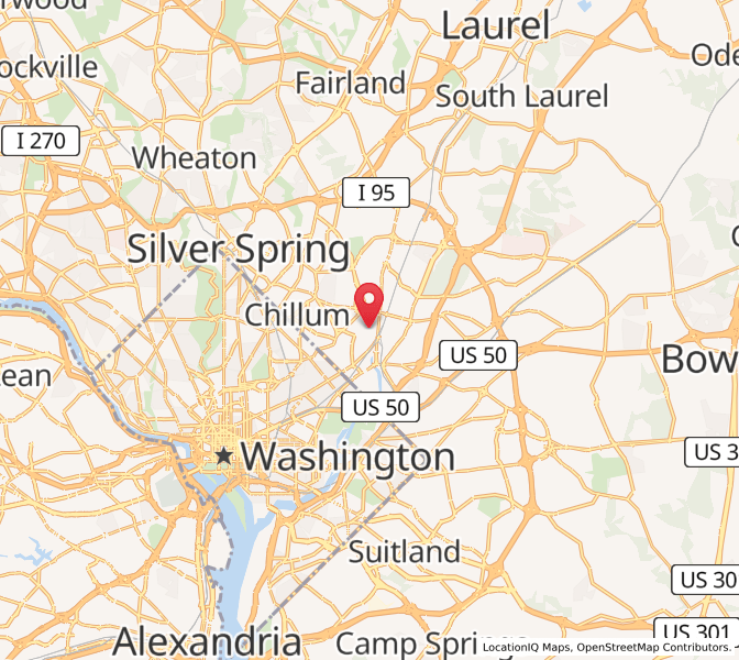 Hyattsville, MD Sunrise and Sunset Times