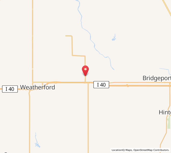 Hydro, OK Sunrise and Sunset Times