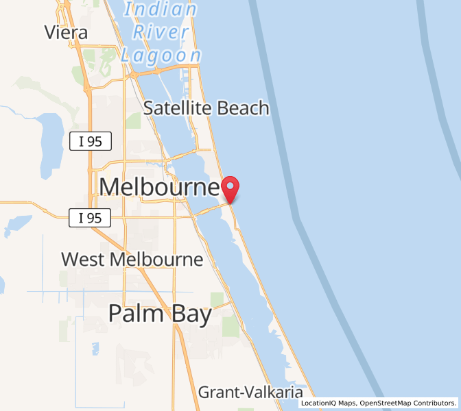 Indialantic, FL Sunrise and Sunset Times