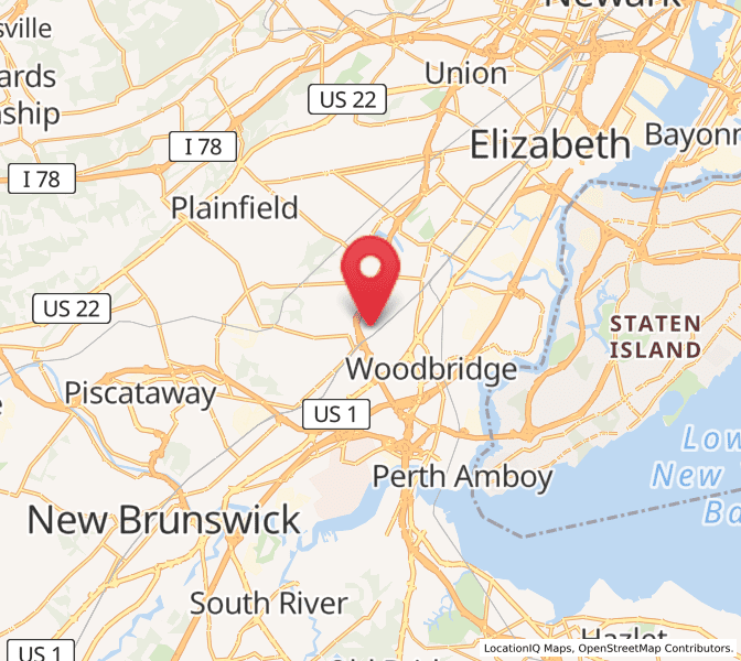 Iselin, NJ Sunrise and Sunset Times