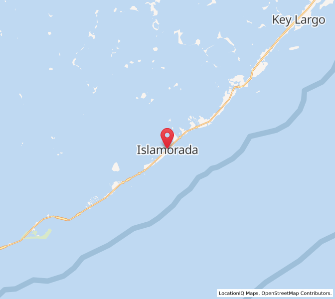 Islamorada, FL Sunrise and Sunset Times