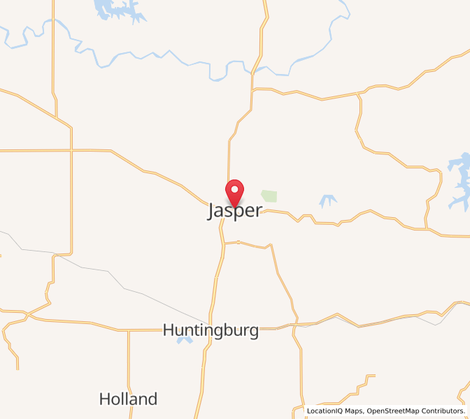 Jasper, IN Sunrise and Sunset Times