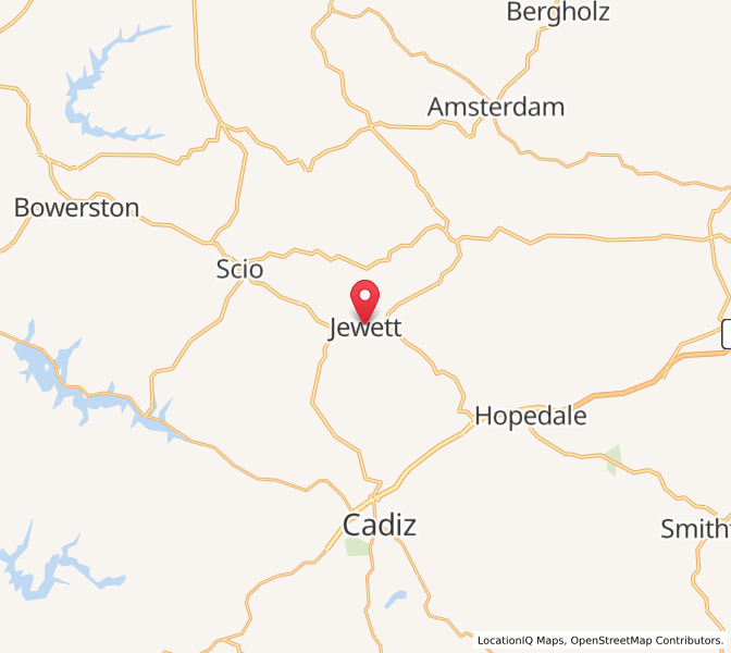 Jewett, OH Sunrise and Sunset Times