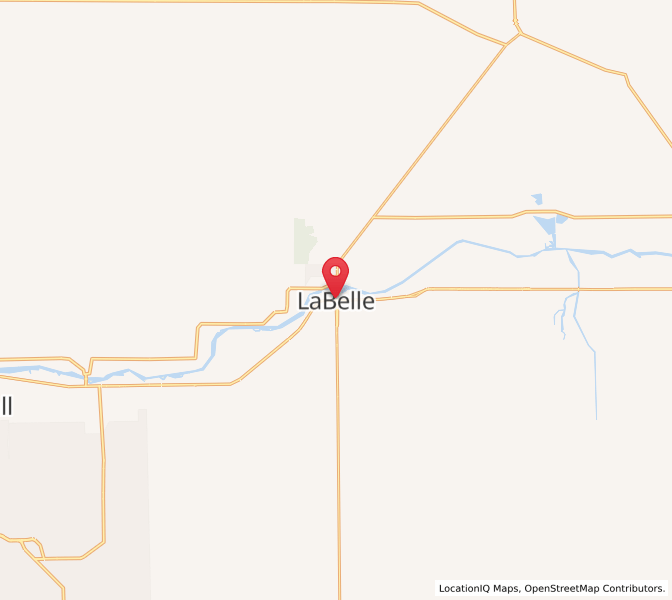 LaBelle, FL Sunrise and Sunset Times