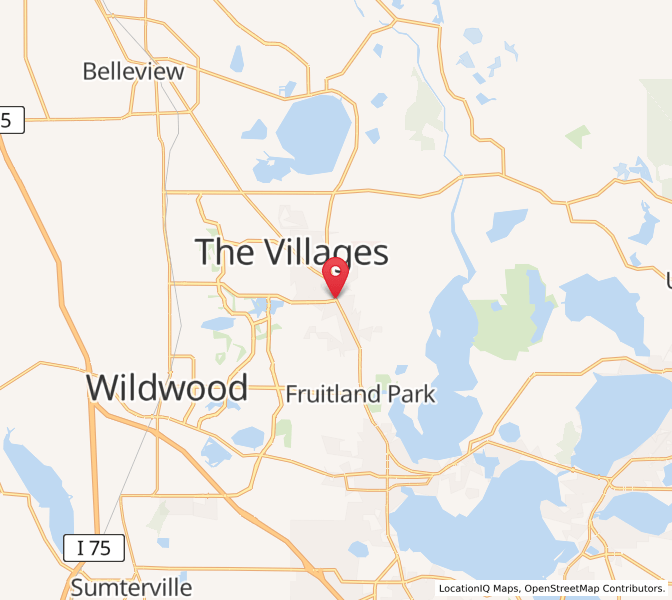Lady Lake, FL Sunrise and Sunset Times