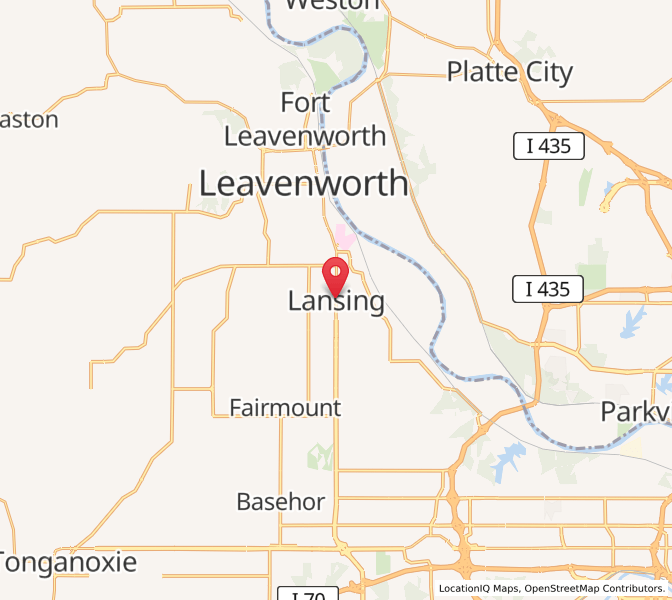 Lansing, KS Sunrise and Sunset Times