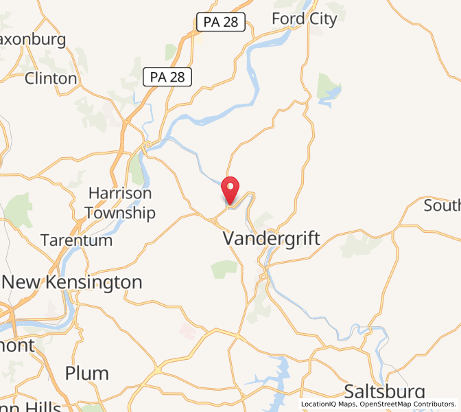 Leechburg, PA Sunrise and Sunset Times