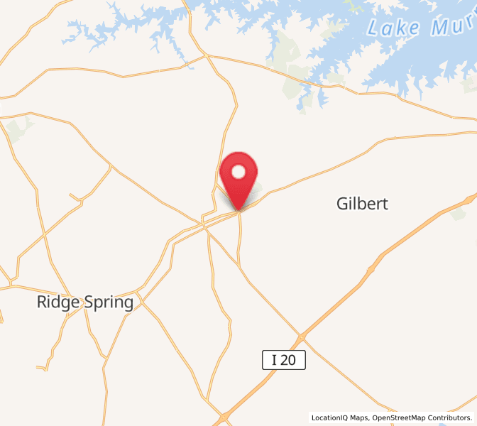 Leesville, SC Sunrise and Sunset Times