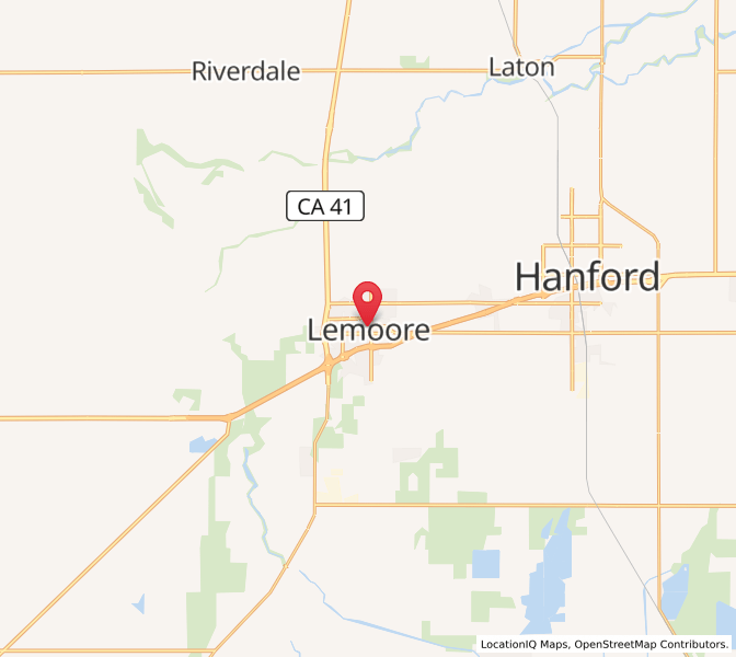 Lemoore, CA Sunrise and Sunset Times